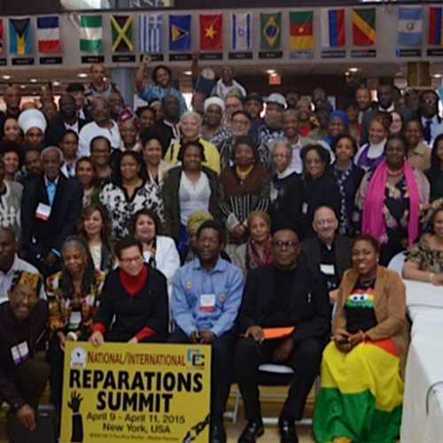 Ten Fundamental Principles of Reparations