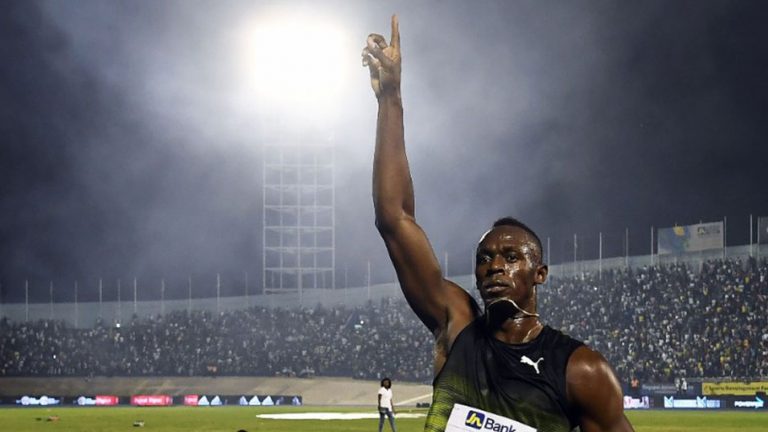Usain Bolt Retirement: Farewell Usain Bolt, a wonder of our sporting age