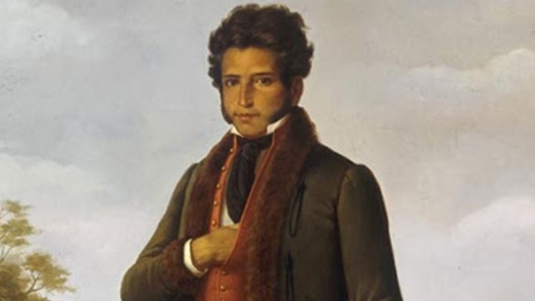 Mexico’s First Black President - Institute of the Black World 21st Century