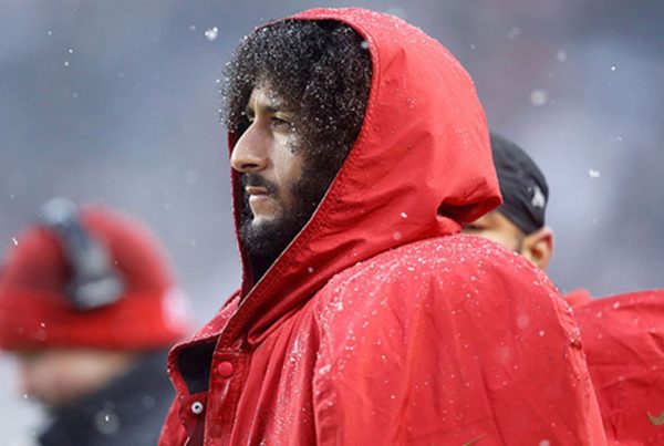 Institute of the Black World 21st Century: Home