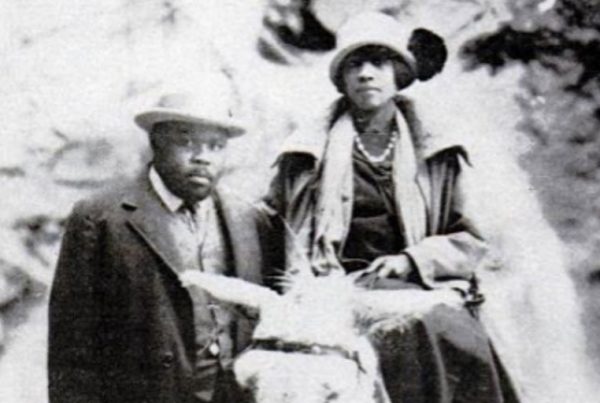 Institute of the Black World 21st Century: Home