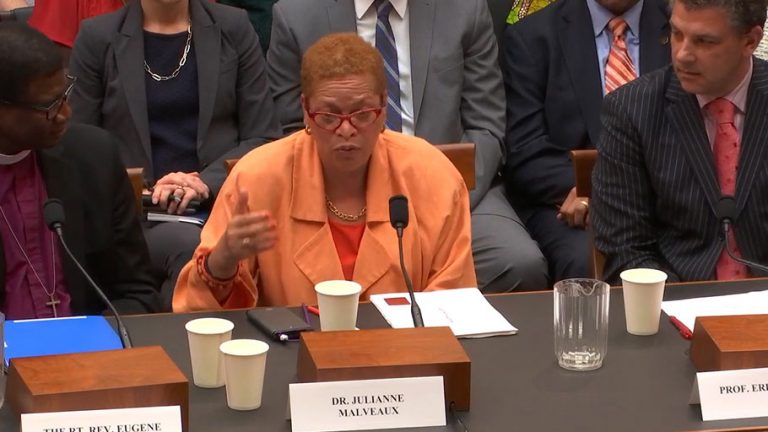 Reparations Resource Center - Institute of the Black World 21st Century