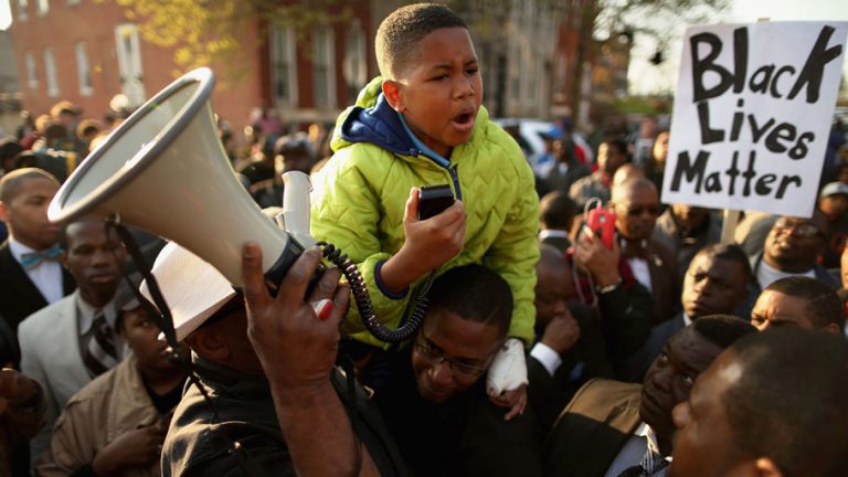 How the Black Power Movement Influenced the Civil Rights Movement