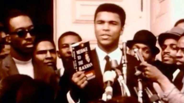 Remembering a cultural historian and hip-hop scholar whose ‘Spady ...