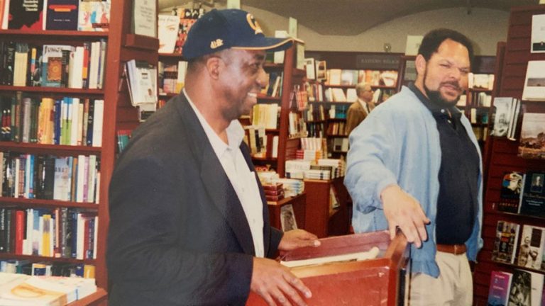 Remembering a cultural historian and hip-hop scholar whose ‘Spady ...