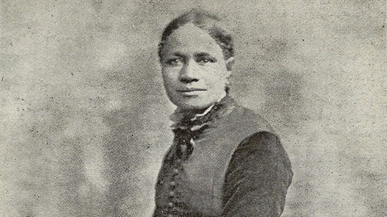 Who is Frances Ellen Watkins Harper? - Institute of the Black World ...