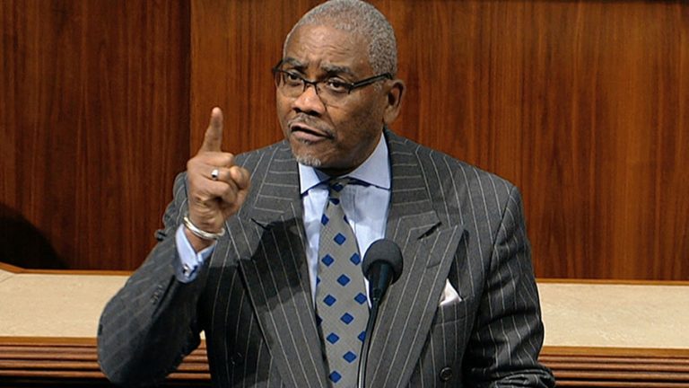 congressman-gregory-meeks-910x512 - Institute of the Black World 21st ...