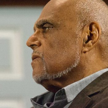 Rev. Garrison Frazier Archives - Institute of the Black World 21st Century