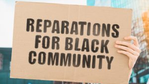 Reparations Resource Center - Institute of the Black World 21st Century