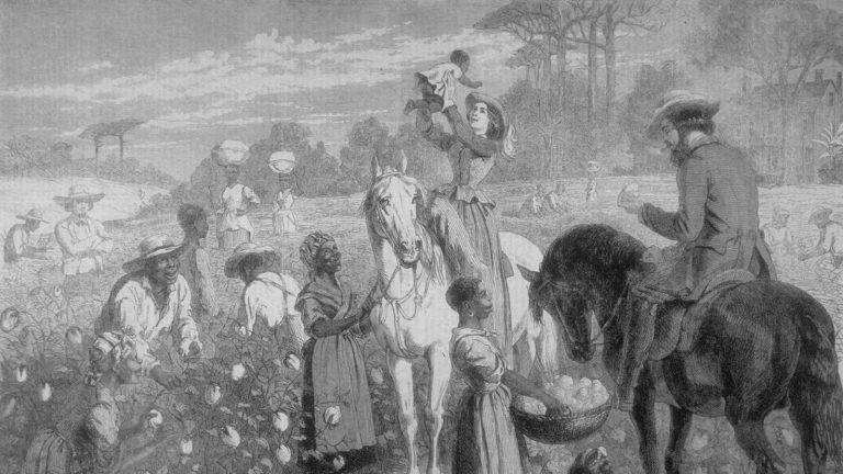 Reparations Resource Center - Institute of the Black World 21st Century