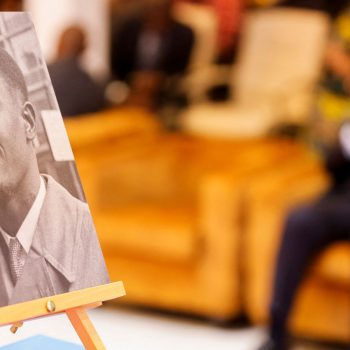 Reparations Resource Center - Institute of the Black World 21st Century