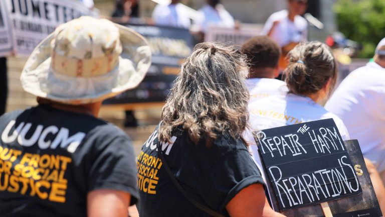 Reparations Resource Center - Institute of the Black World 21st Century