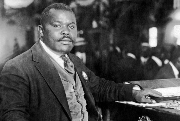 Institute of the Black World 21st Century (IBW, IBW21)