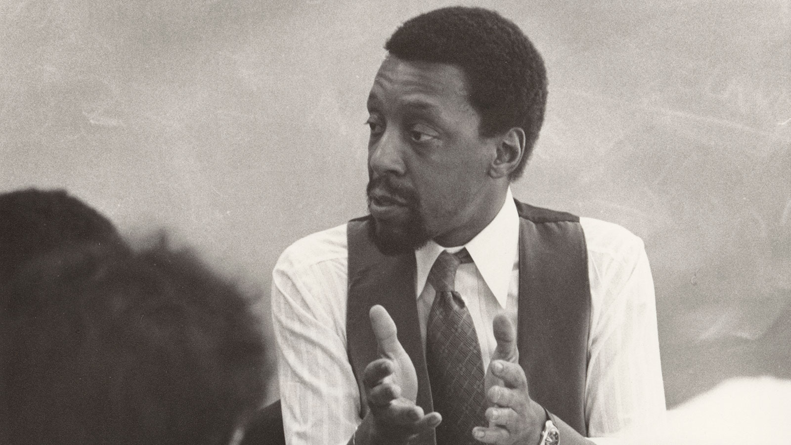 Africana Studies pioneer Dr. James Turner passes away: Black America ...