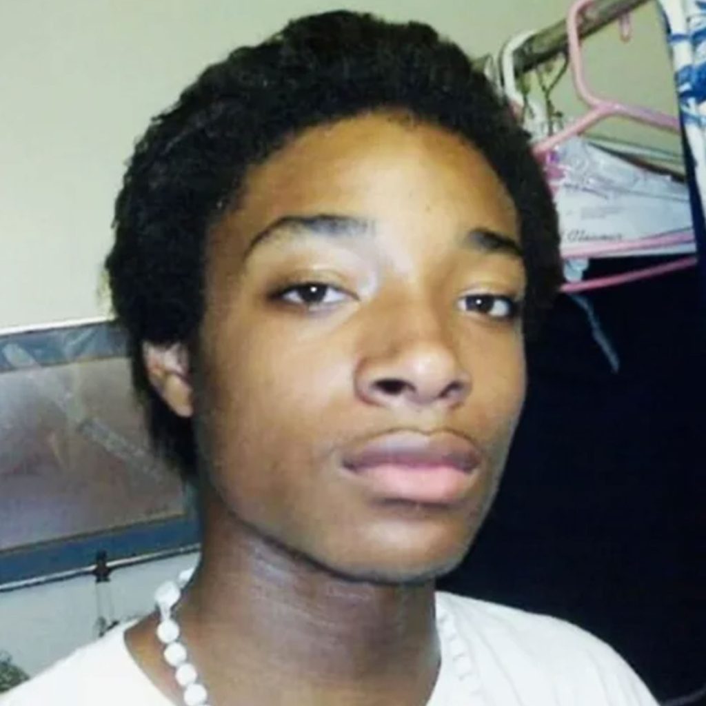 White Public Safety as Sacrifice of Black Lives: Publicly Judging and ...