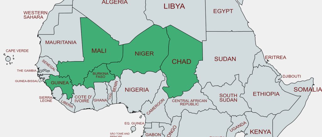 Niger's Coup D'état Amidst Africa's Complexities: Leadership ...