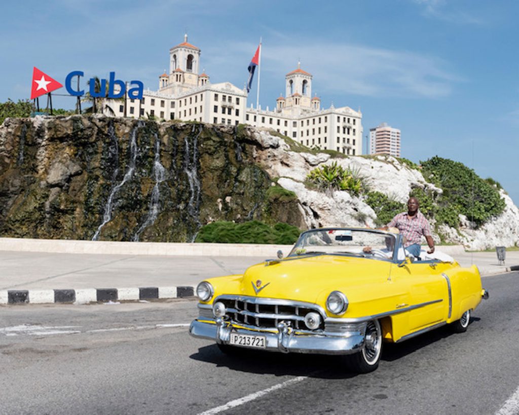 My Cuban Educational Tour During the Summer 2023