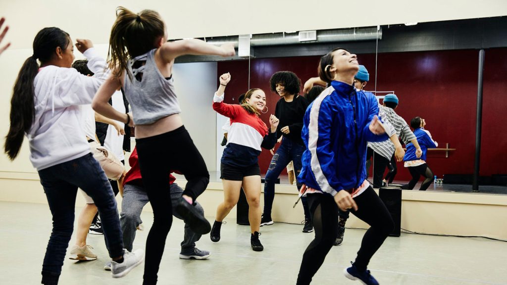 How hip-hop has enhanced American education over the past 50 years ...