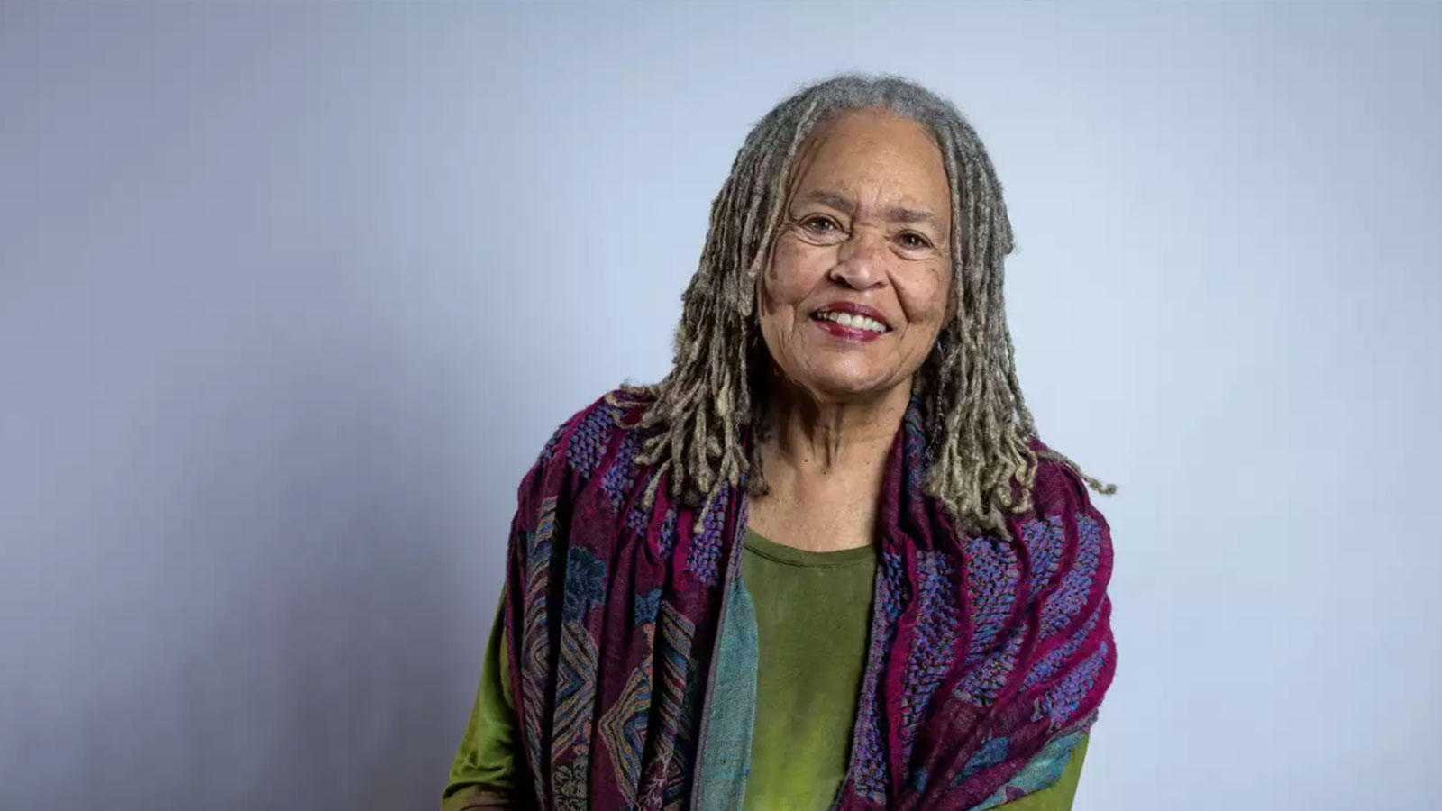 Journalist Charlayne Hunter-Gault on 50 years covering Black lives
