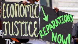 Reparations Resource Center - Institute of the Black World 21st Century