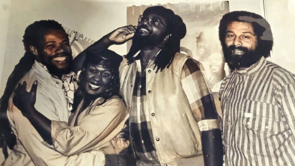 Reggae icons hailed national heroes of Jamaica