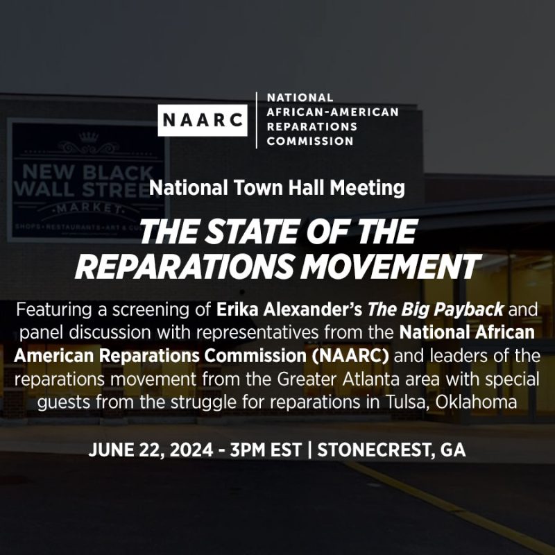 Institute of the Black World 21st Century (IBW, IBW21)