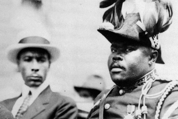 Institute of the Black World 21st Century (IBW, IBW21)