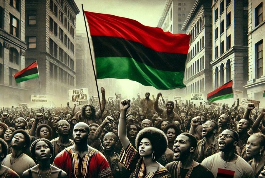 Institute of the Black World 21st Century (IBW, IBW21)