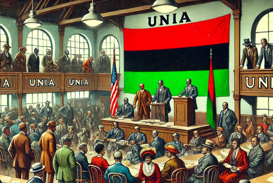 Institute of the Black World 21st Century (IBW, IBW21)