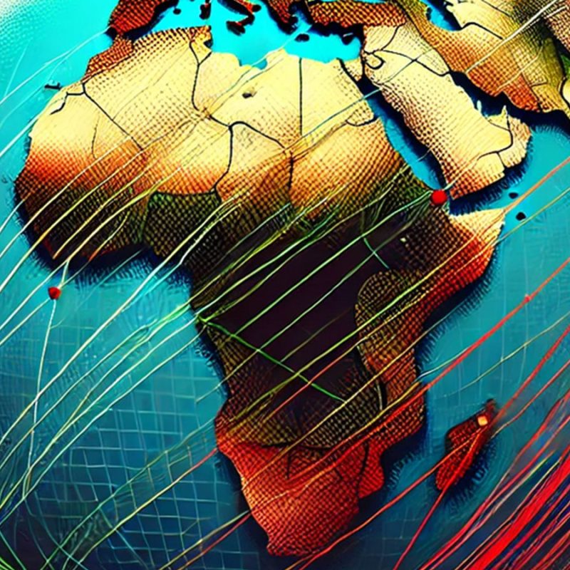 Institute of the Black World 21st Century (IBW, IBW21)