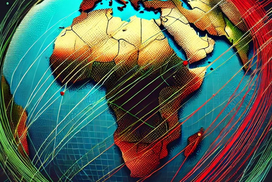 Institute of the Black World 21st Century (IBW, IBW21)