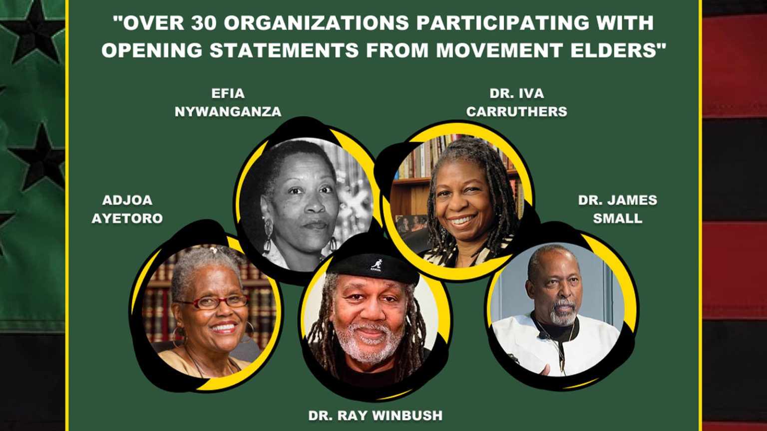 Reparations Resource Center - Institute of the Black World 21st Century