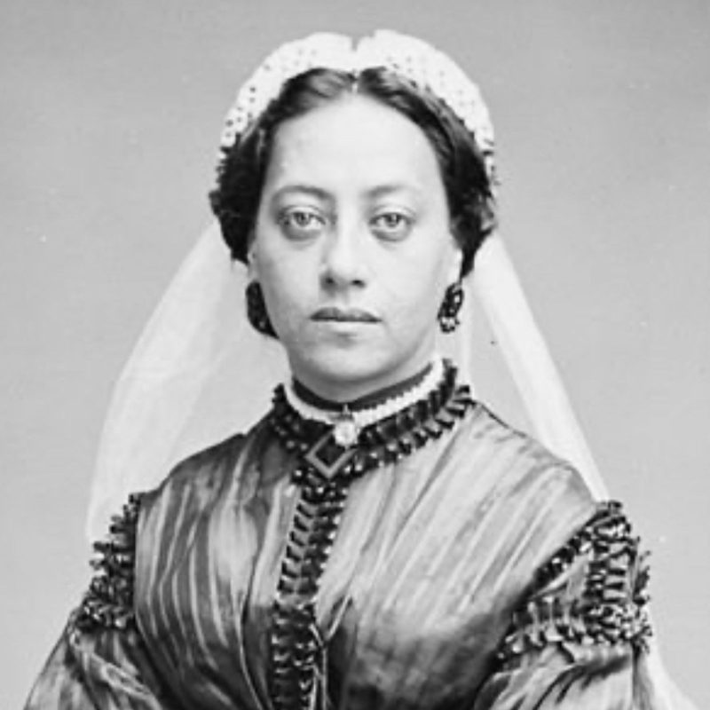 Mary Ellen Pleasant: The Haitian-descended abolitionist who built a ...