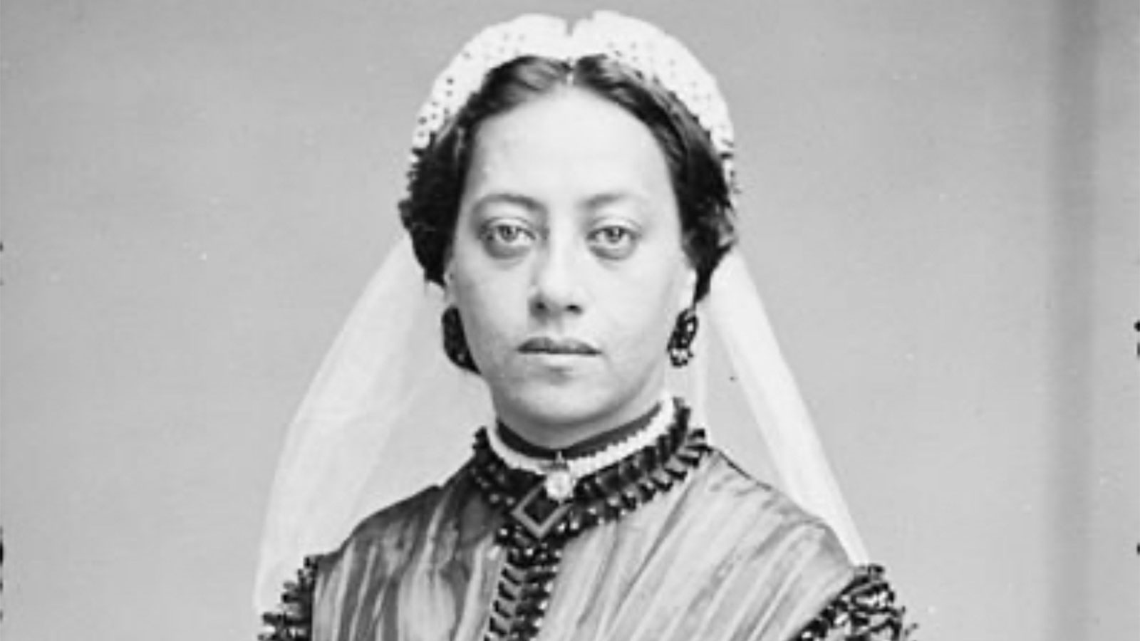 Mary Ellen Pleasant: The Haitian-descended abolitionist who built a ...